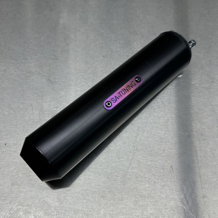 Home SA-Tuning-Exhaust